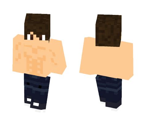 Download Jean Guy Minecraft Skin For Free Superminecraftskins