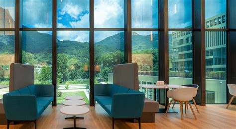 Smart Window Product Overview Sageglass