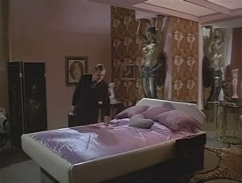 John Kenneth Muirs Reflections On Cult Movies And Classic Tv Cult Tv Movie Review Spectre 1977