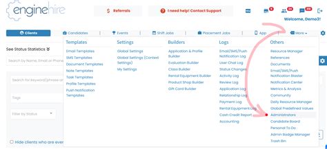 How To Add Administrators And Set Their Permissions