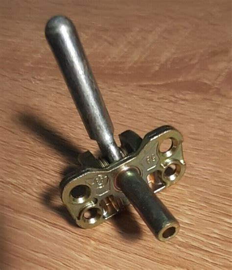 Si Siegenia Ecklager 20x40mm Verschiedene Ausführungen Alte Variante