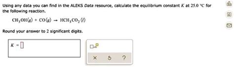 solved using any data you can find in the aleks data resource