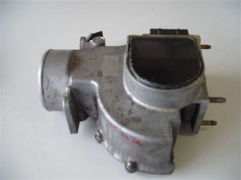 4826 Neilachari Mass Air Flow Meter Vane Type