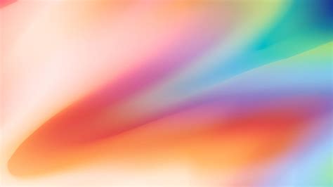 Premium Photo Multicolored Liquid Vibrant Gradient Holographic Fluid