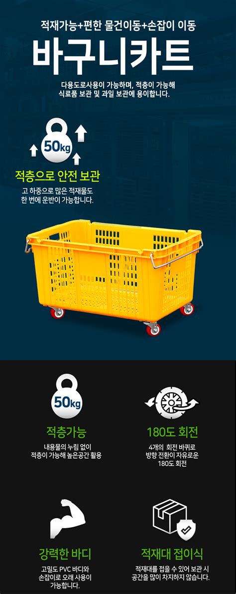 옵션 1 상품선택 바구니카트 검정바구니카트 노랑바구니카트 보라바구니카트 빨강