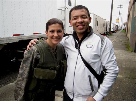 Julia Benson Wallpaper