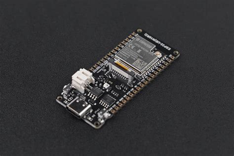 Firebeetle Esp Ue Iot Remote Development Board With M Flash M