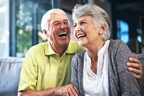 How Aging Affects Your Teeth