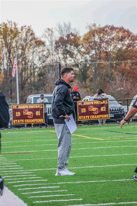 Coach Contacts Prep Redzone