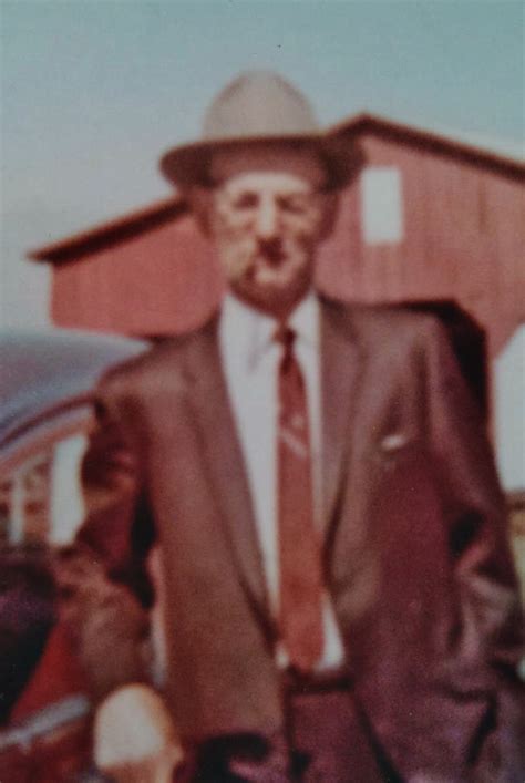 Claud Thomas Russell 1903 1973 Find A Grave Memorial