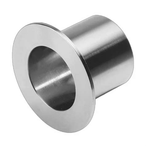 Hot Rolled Stub Ends At ₹ 260 Piece Stainless Steel Stub End In