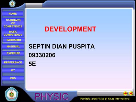 Ppt Linear Motion PPTX