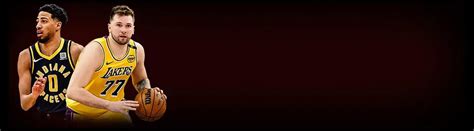 Watch Nba Basketball Peacock