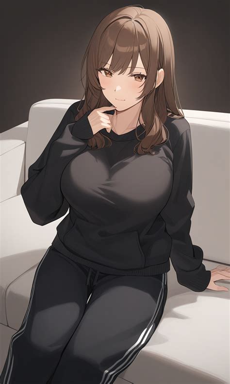 Chat With Alyssa Nsfw Enjoy Free Unrestricted Ai Character Roleplay No Filter Flowgpt