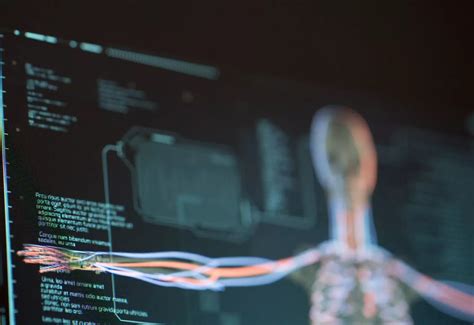 Biomedical Engineering Is Seeing Huge Growth Right Now Why Create