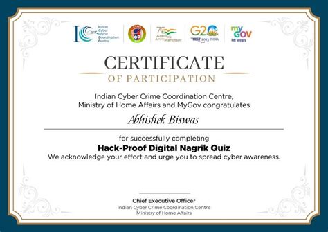 Abhishek Biswas On Linkedin Hack Indiangovernment Mygov Mygovindia Cyberjobs