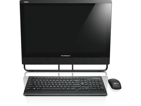 Lenovo Thinkcentre M Z Ae Uus All In One Computer Intel Core I I S Ghz