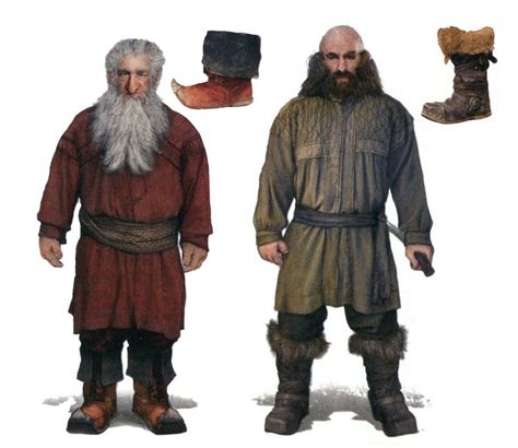 Pin By Ry Mac On Fantasy Art Reference The Hobbit Movies Dwarf