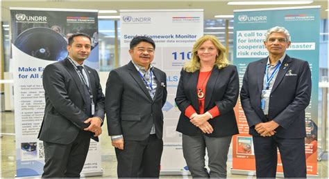 Digital Maturity For Disaster Risk Reduction Undrr Digital Maturity For Disaster Risk Reduction Undrr