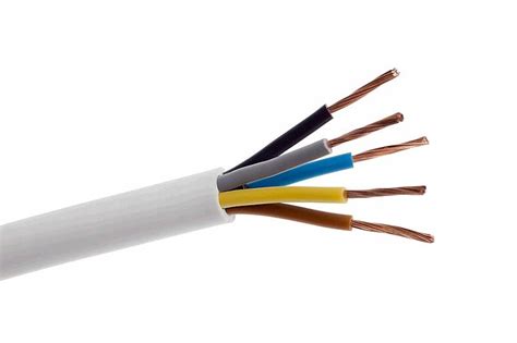 Owy 5x4mm2 Niska Cena Na Allegro