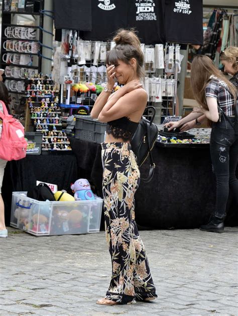 Roxanne Pallett Feet 2 Photos Sexy Feets Celeb Feets