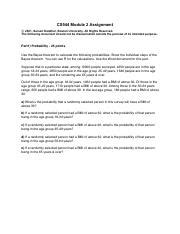 Cs Assignment Pdf Cs Module Assignment Suresh