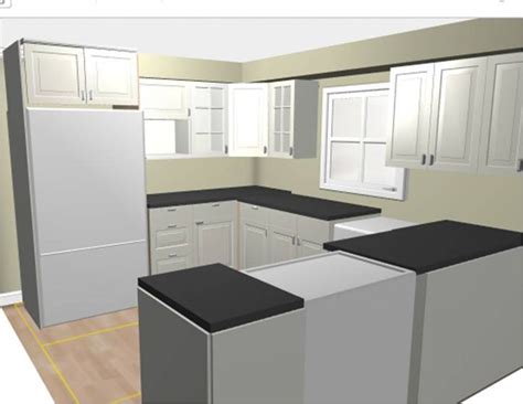Ikea 3d Kitchen Planner Tutorial At Stephen Wiest Blog