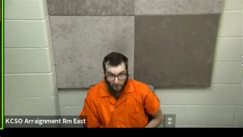 Man Charged With Killing Galesburg Couple In Their Apartment
