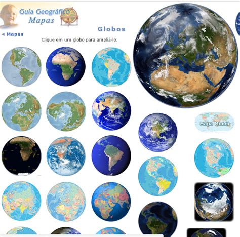Geografia e Cartografia Digital Guia Geográfico Mapas Históricos e
