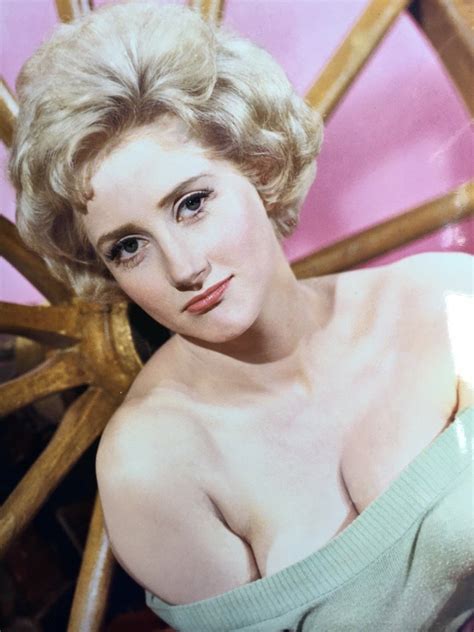 Liz Fraser Biography And Movies