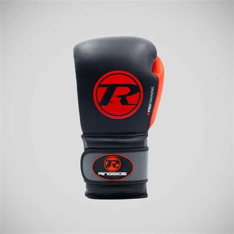 Ringside Boxing Gloves Punch Bags And Headguards From Made4fighters