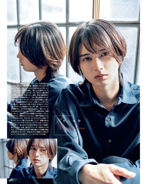 「hihi Jets」おしゃれまとめの人気アイデア｜pinterest｜沙紀 水野 メンズ ヘアスタイル 井上 瑞稀 ジェッツ