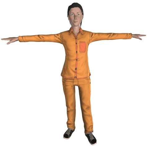 All Unused Class Models Rscpsecretlab