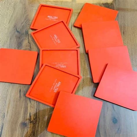 Buy Affordable Cleaning Validation Swab Surfaces 4mm Thickness