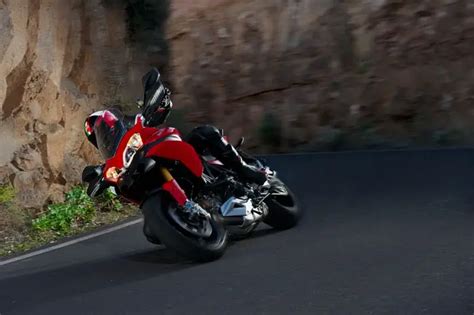 Ducati Multistrada S Touring Review