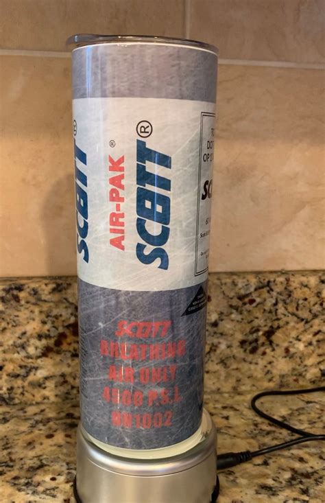 Scott Scba For Sale 78 Ads For Used Scott Scbas