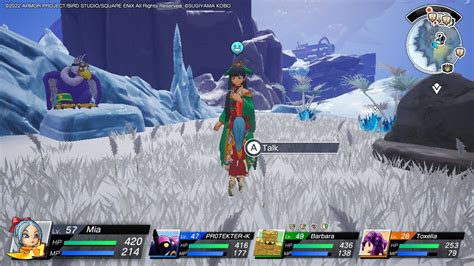 How To Complete All Princess Anemones Quests