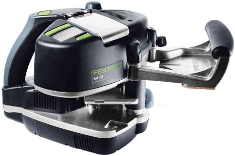 Festool Kantenanleimer KA 65 Set CONTURO 577840 CBdirekt Profi Shop