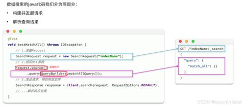 Javaelasticsearches——分布式搜索引擎java Es Csdn博客