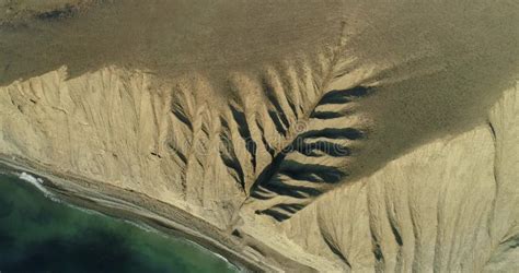 Soil Erosion By A River With Exposed Tree Roots Stock Footage Video Of Earth Environment