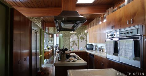 Jennifer Gentile Set Decoration
