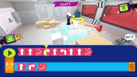 Скачать Rabbids Coding на ПК с помощью эмулятора Ldplayer
