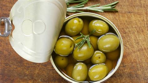 17 Canned Foods You Should Always Have On Hand