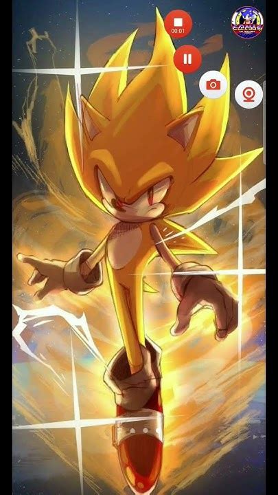 Sonic Trasformations Youtube