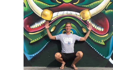 Das Bin Ich Michael Manke Portfolio