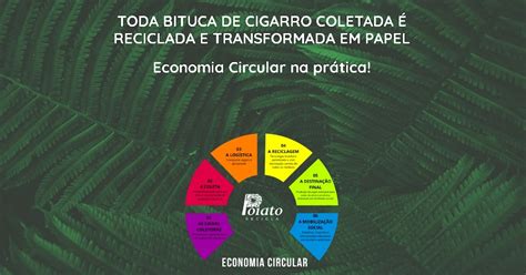 POIATO RECICLA E PROJETO ROTATORI UM ENCONTRO