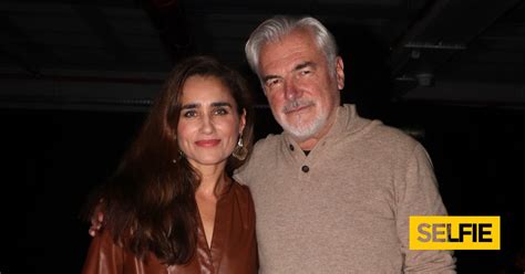 Sandra Celas apaixonada saiba quem é o novo amor da atriz SELFIE