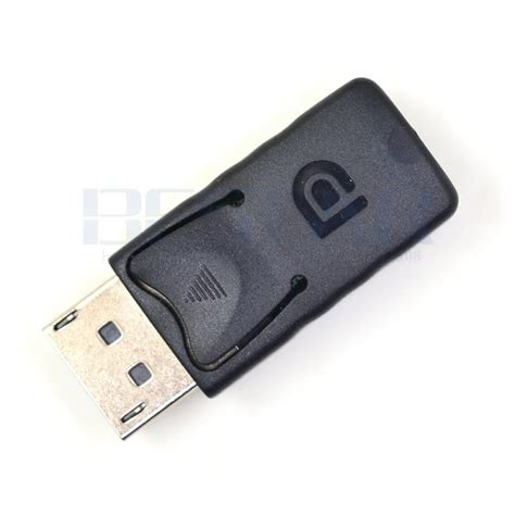 Dp Displayport Display Emulator Edid Emulator Plug Fit Headless 2560×1600 60hz