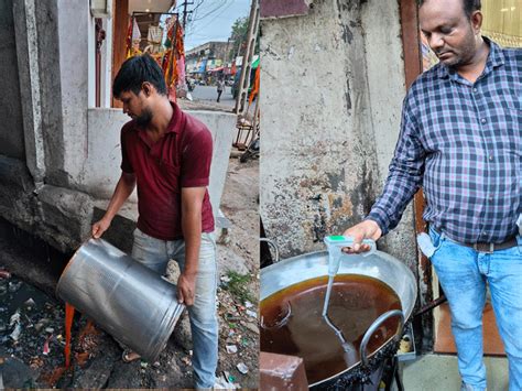235 Lakh Fined To 10 Firms For Selling Substandard And Misbranded Food