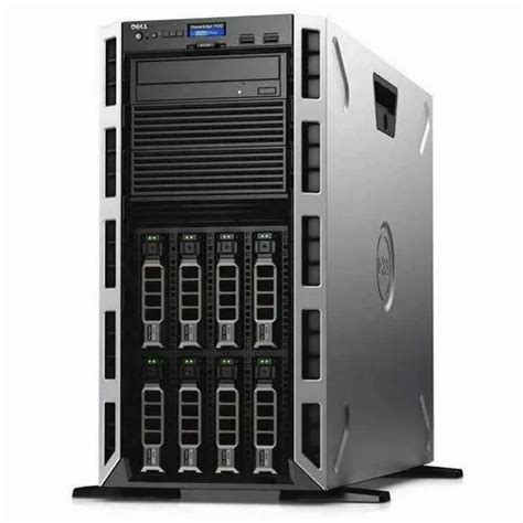 128 Gb 2 20 Ghz Dell T440 Server 750 W At ₹ 298000 Unit In Kolkata Id 18981193888